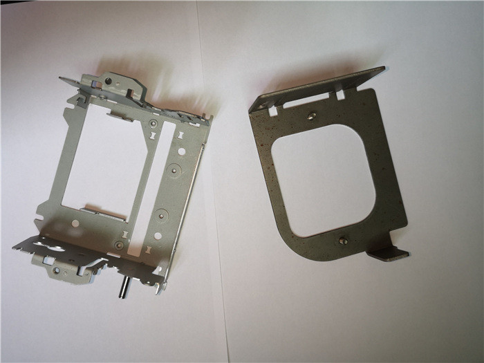 Metall, welches Blatt-das Selbstersatzteil-Stromzähler-Detektor ...